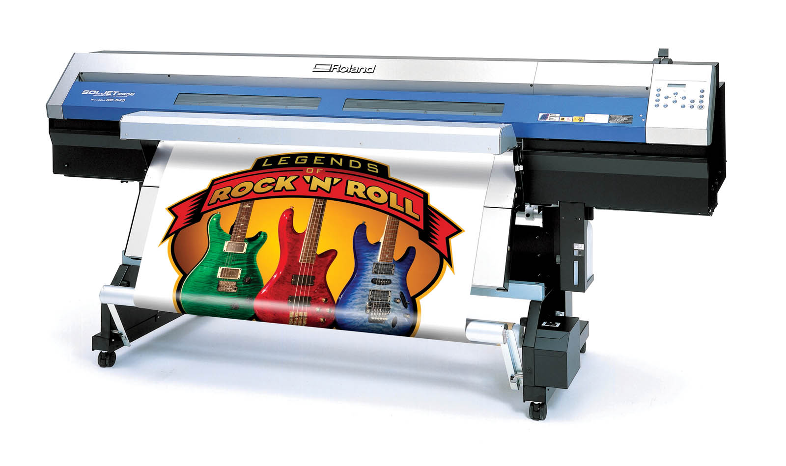 Integrated printer and cutter - Specialty Fabrics Review