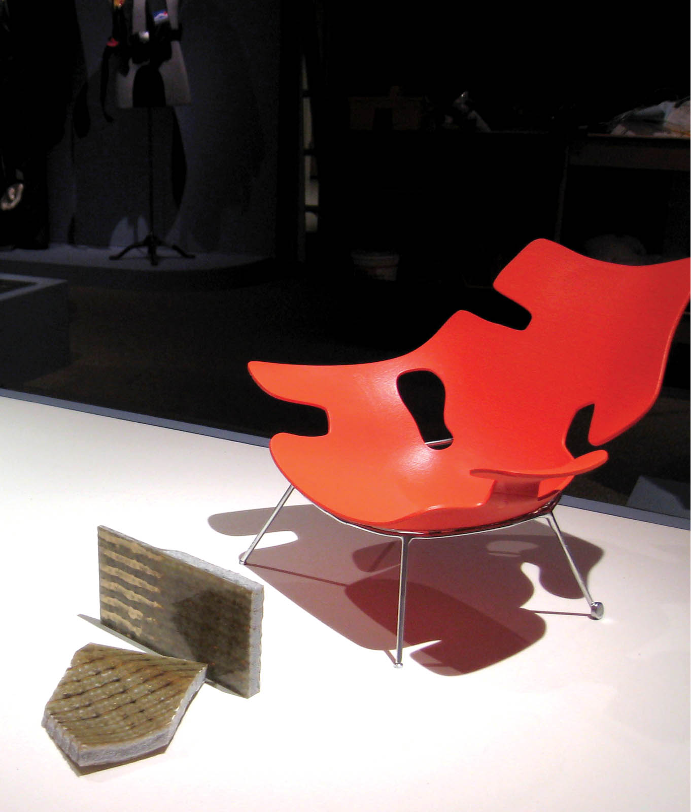 Techno Textiles showcases advanced textiles - Specialty Fabrics Review