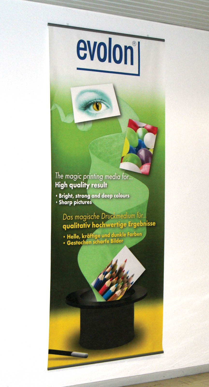 Technology gives fabrics the power to act and react - Specialty Fabrics ...
