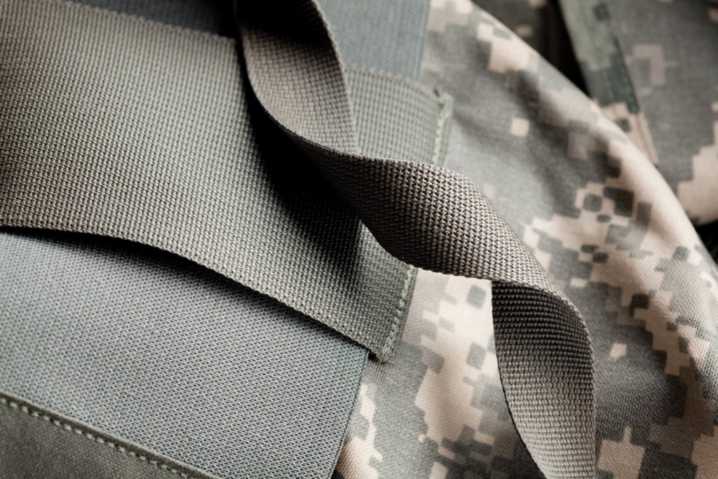 Narrow fabrics industrial evolution - Specialty Fabrics Review