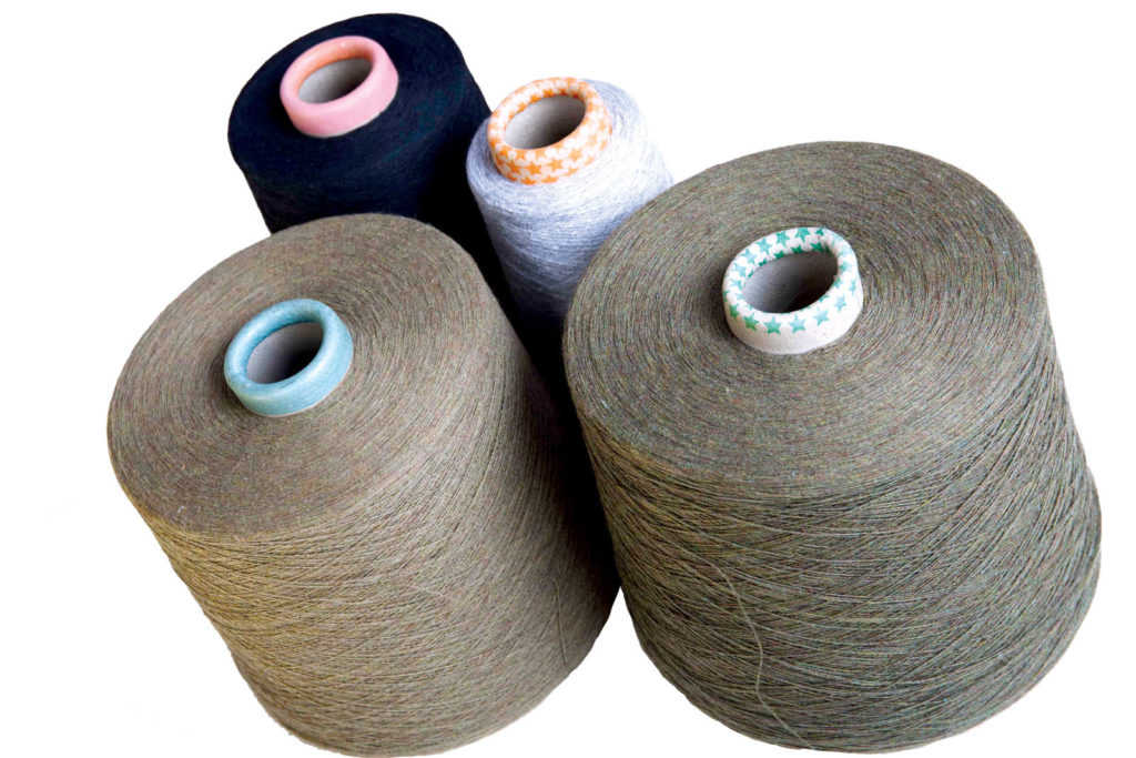 Making the rounds - Specialty Fabrics Review