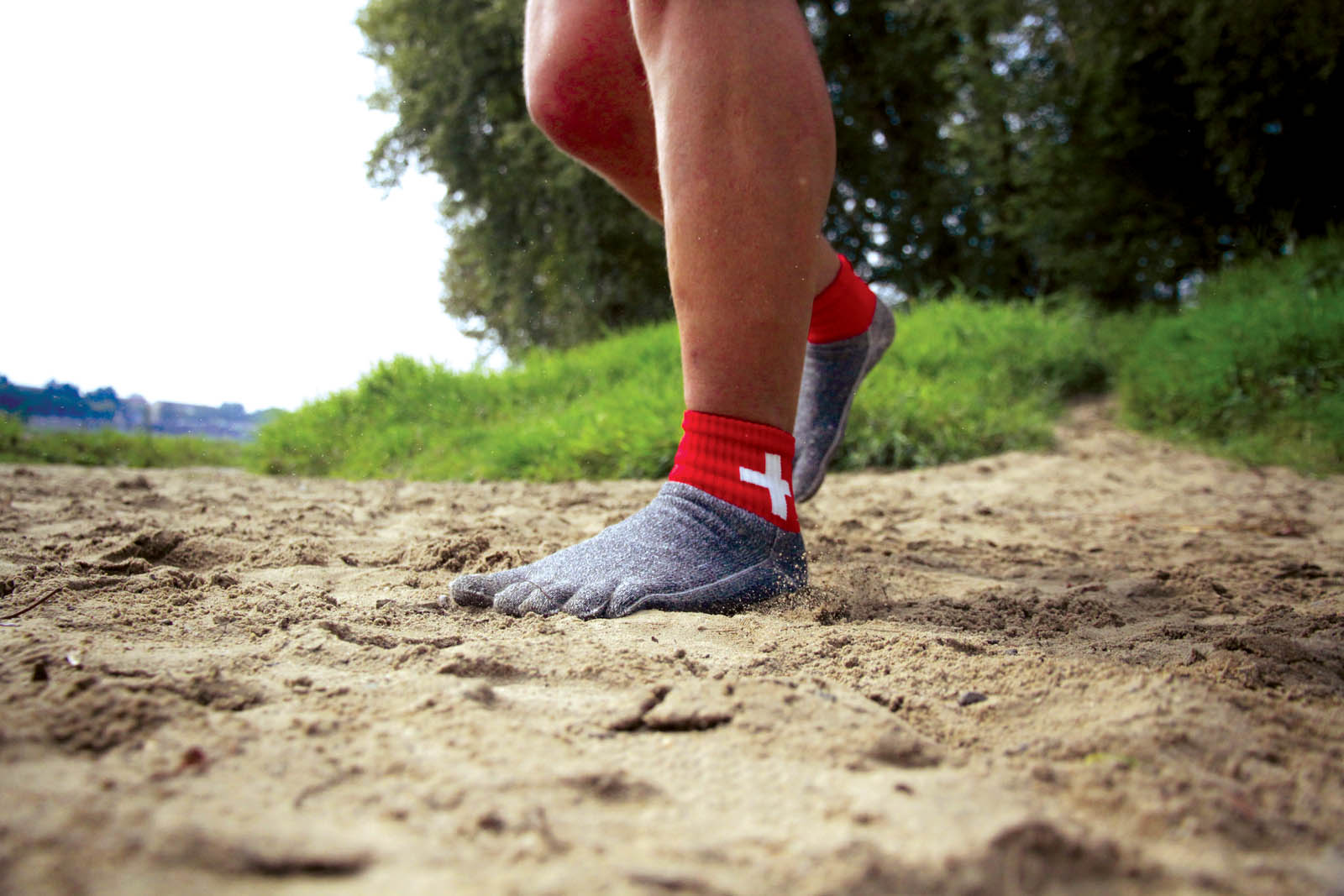 Protective footwear for sports makes a splash - Specialty Fabrics Review