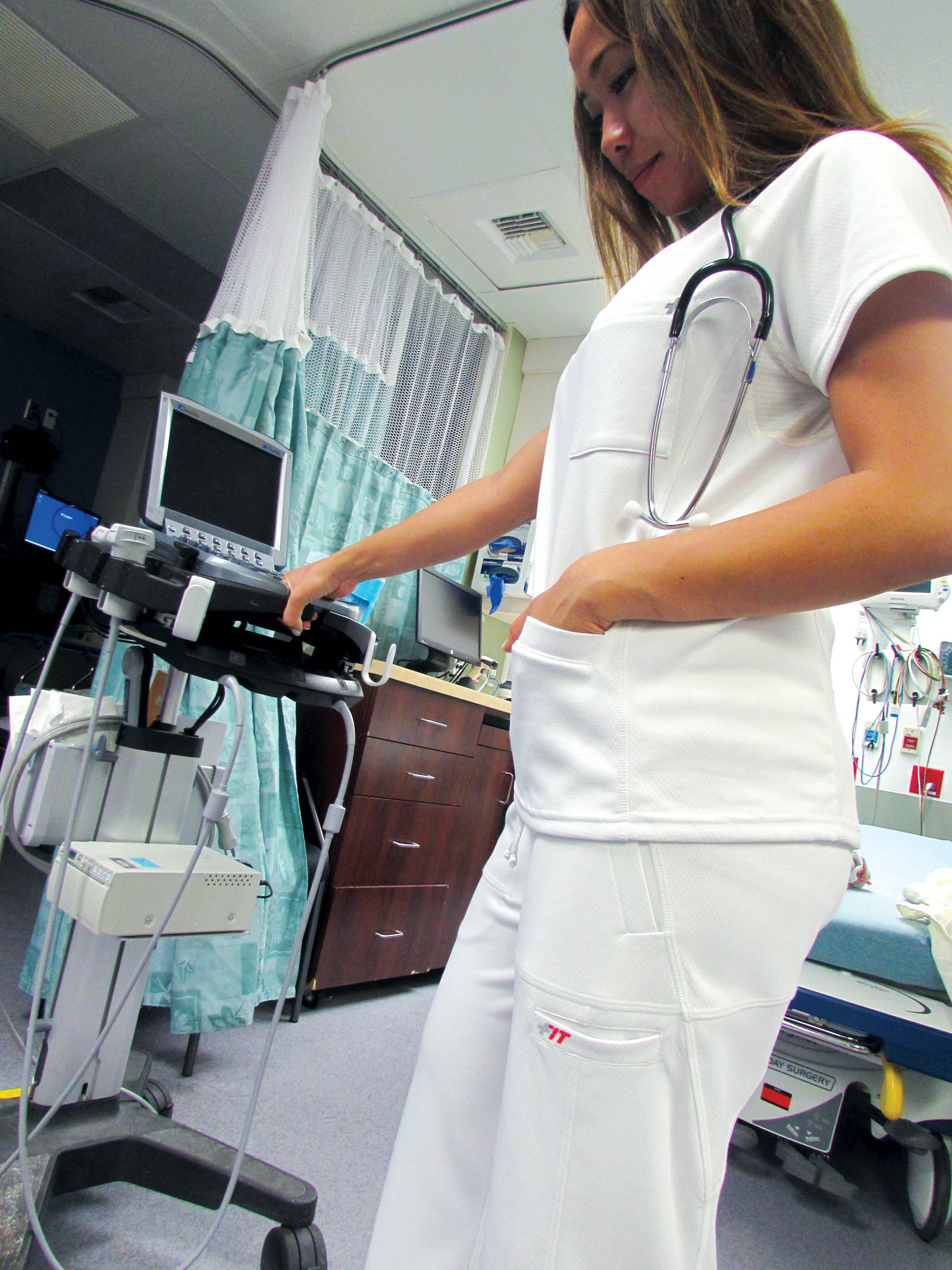 Textile manufacturers respond to the need for flexible medical and ...