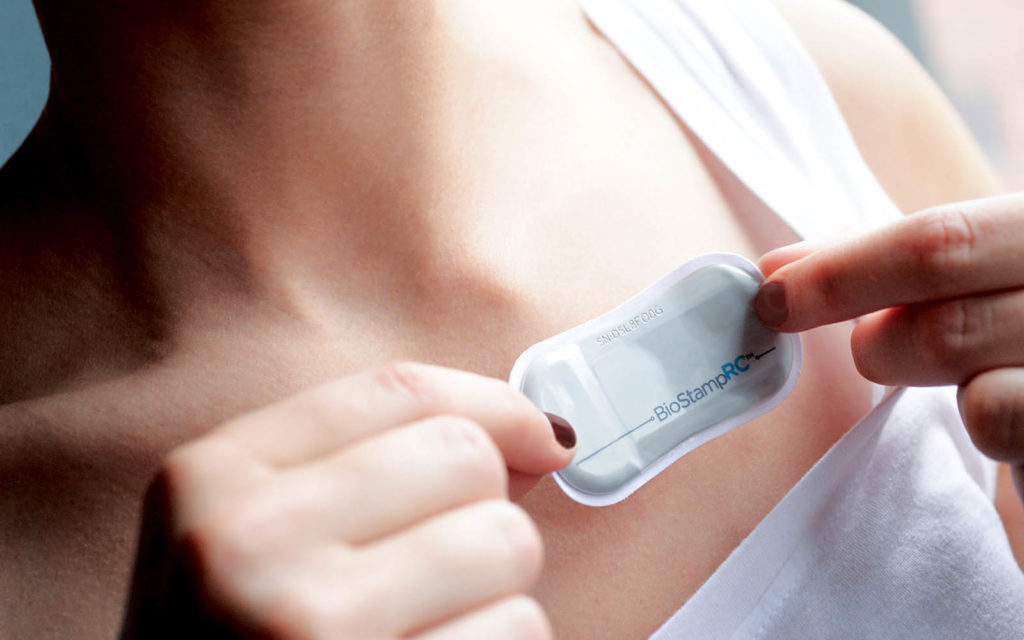 Soft sensors - Specialty Fabrics Review