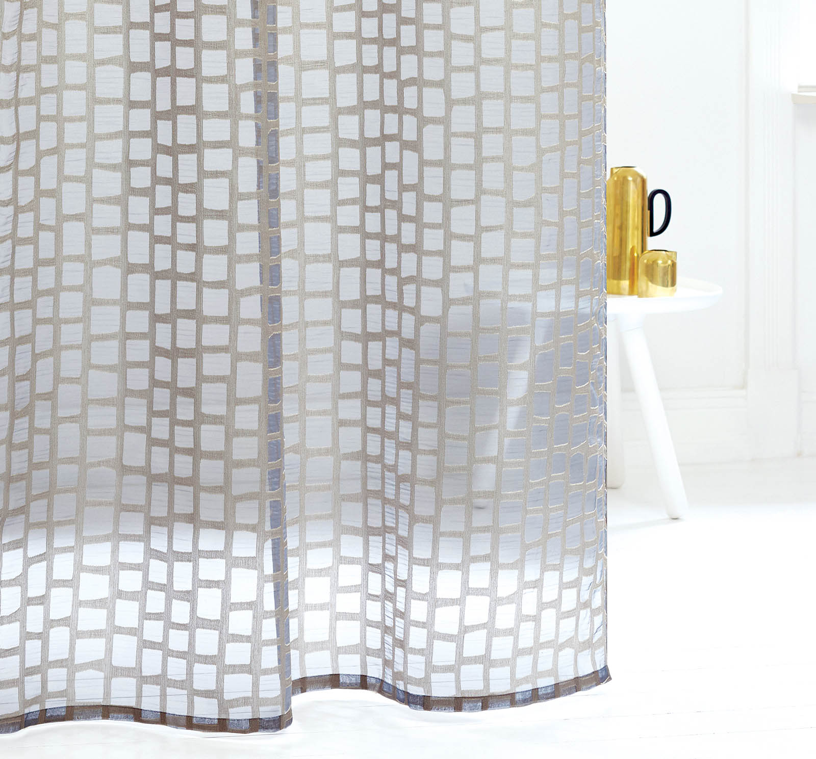 Transparent curtain fabrics - Specialty Fabrics Review