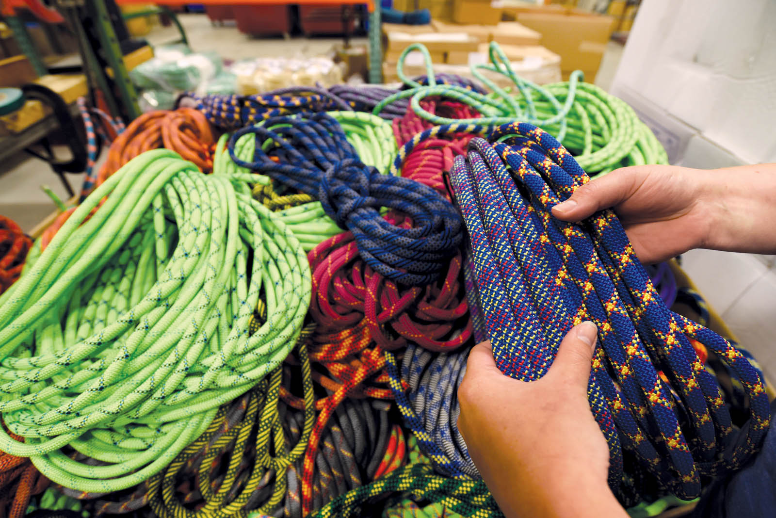 Extreme Sports Tough Textiles Specialty Fabrics Review