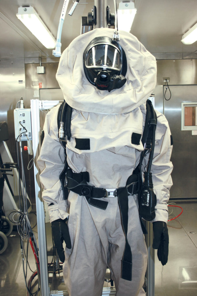 Designing functional PPE – Specialty Fabrics Review