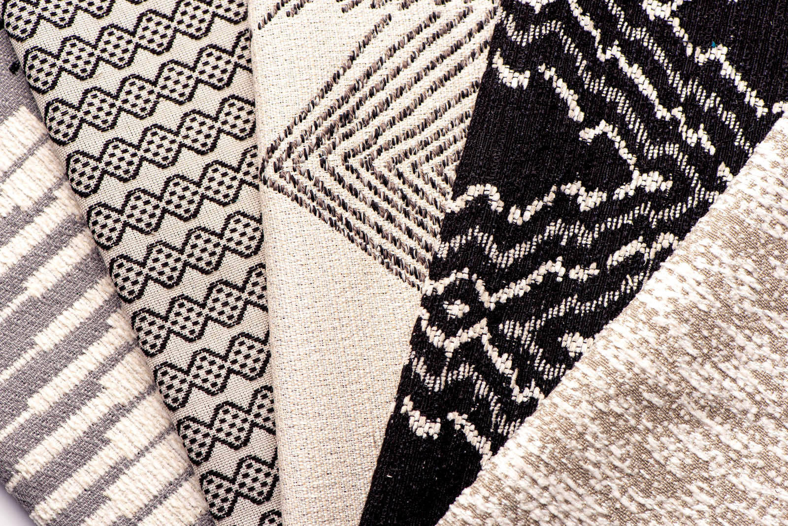 Valdese Weavers and Seaqual Initiative turn upcycled marine plastics ...