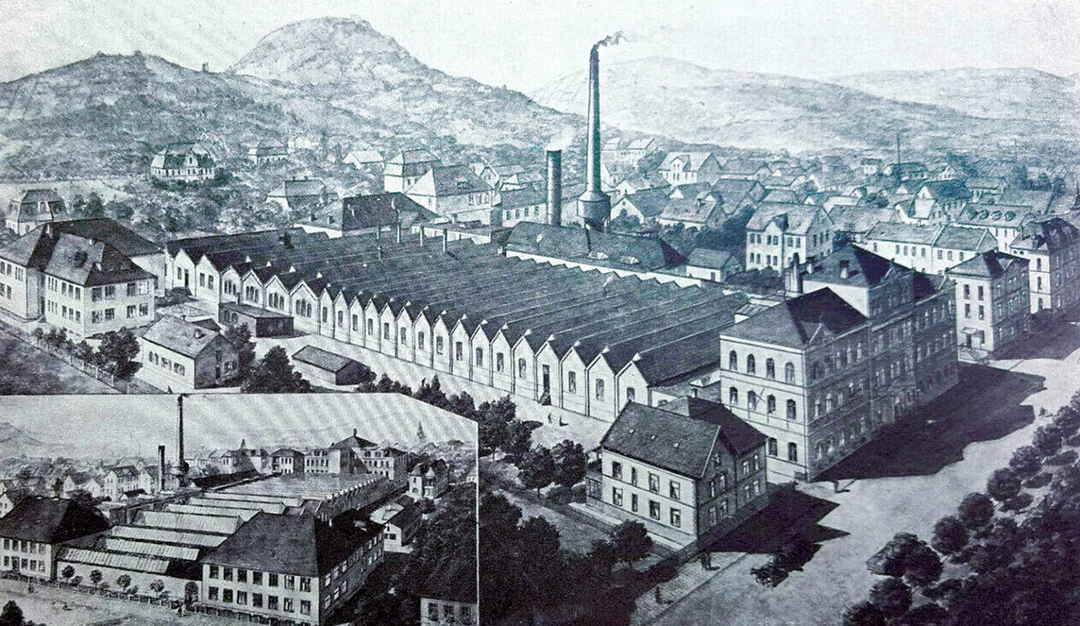 DITF celebrates 100 years of textile innovation - Specialty Fabrics Review