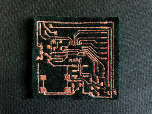 Smart clothing with Nextiles technology tracks data - Specialty Fabrics ...