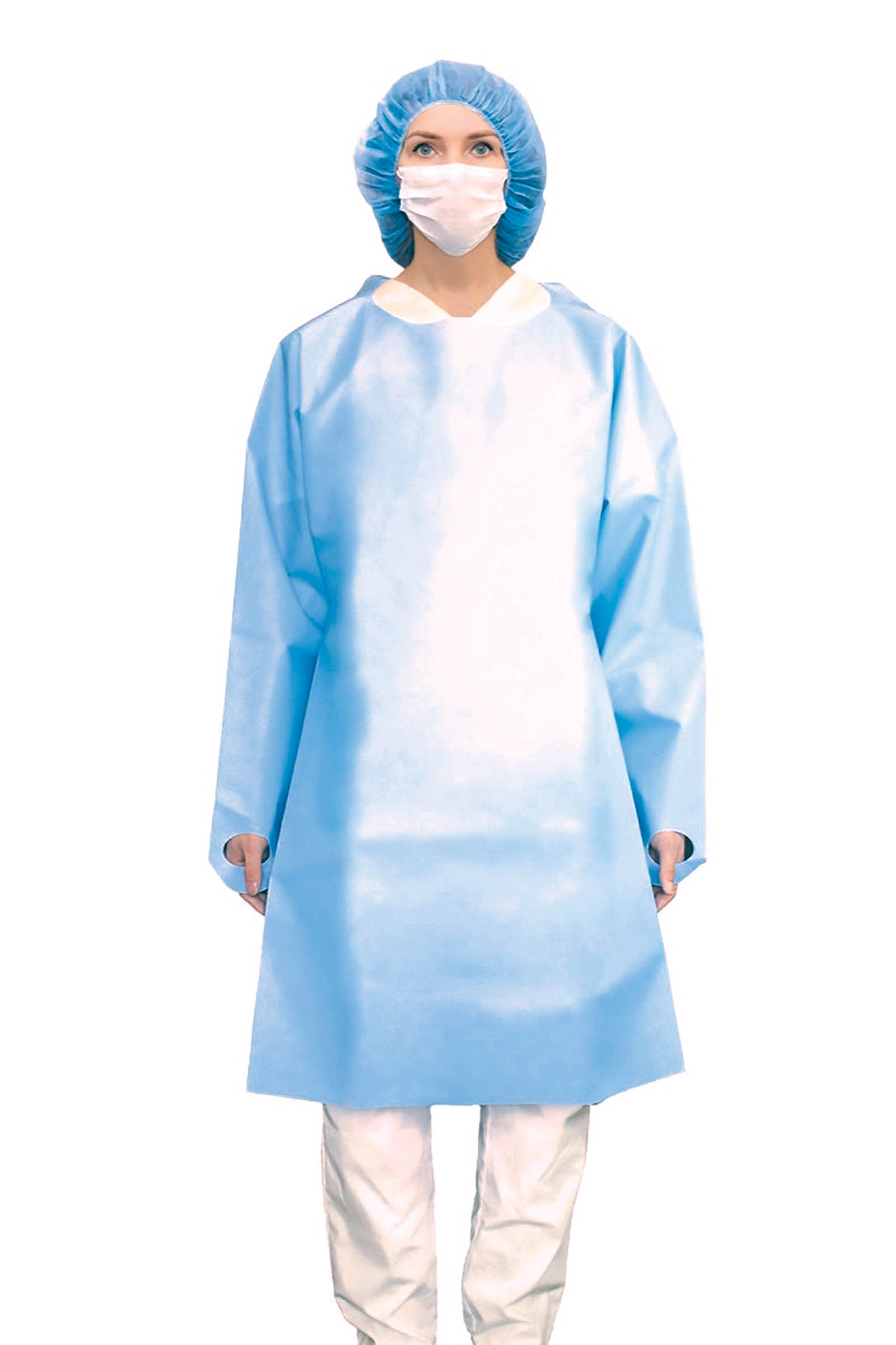 Biodegradable fabric for disposable PPE - Specialty Fabrics Review