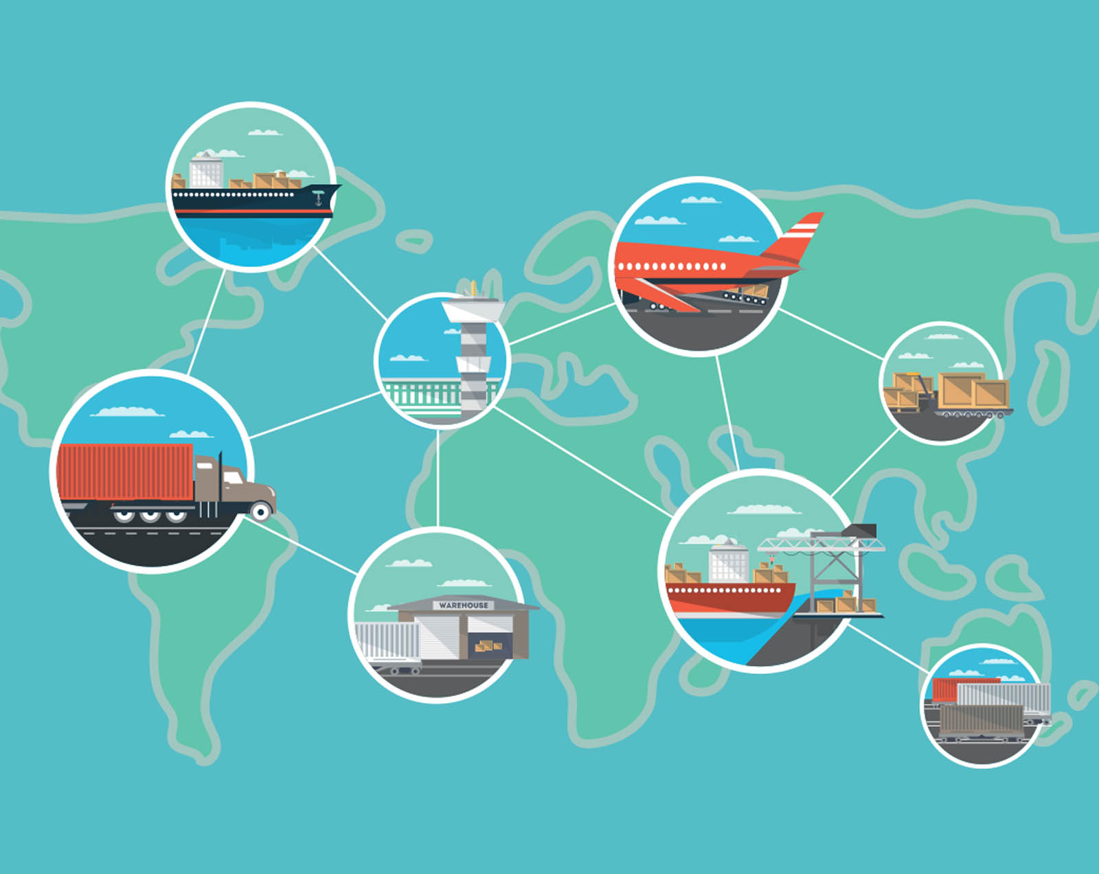 Top trade challenges and opportunities in 2021 - Specialty Fabrics Review