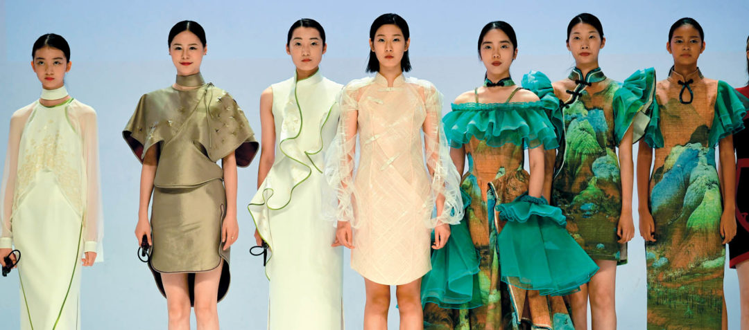 Defining “textiles” - Specialty Fabrics Review