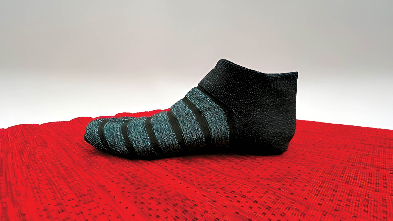 Motion and posture sensing textiles - Specialty Fabrics Review