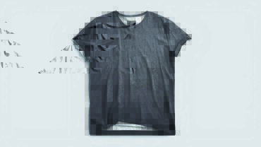 World’s first T-shirt dyed using black algae - Specialty Fabrics Review