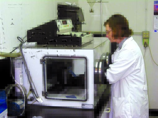 Fabrics finishers need new processes, products - Specialty Fabrics Review