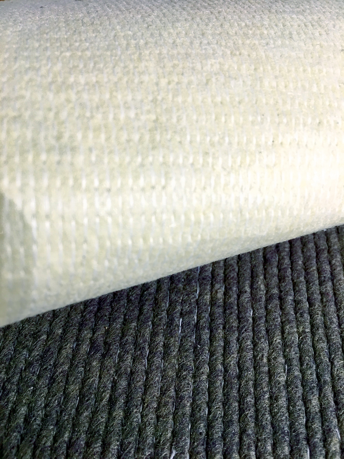 Thermal control in wearable technology - Specialty Fabrics Review