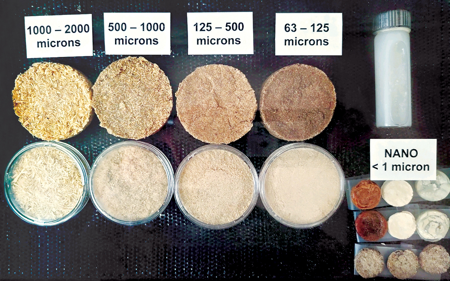 Hemp, hemp, hooray - Specialty Fabrics Review