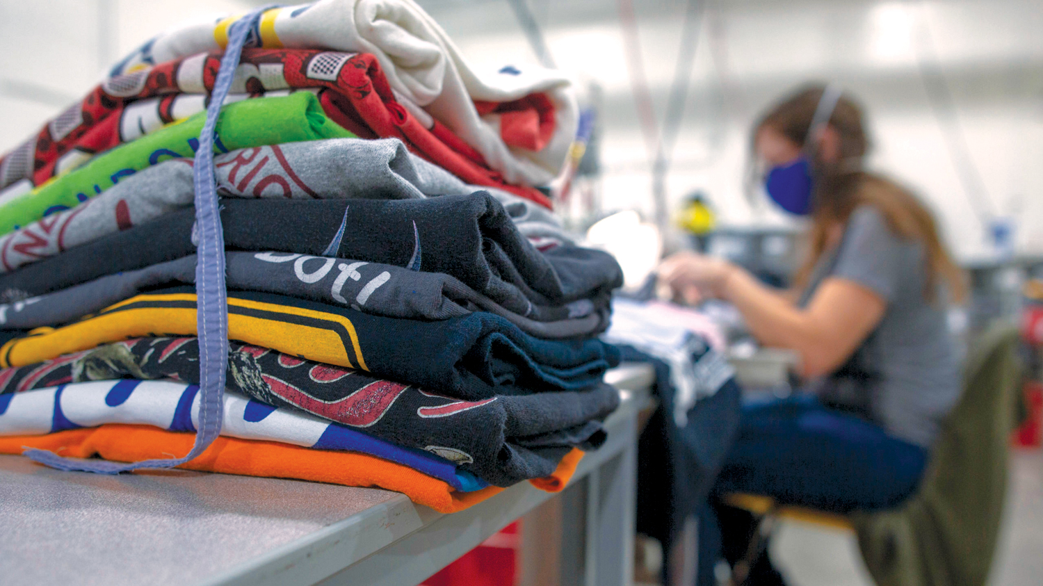 Advances in textile recycling - Specialty Fabrics Review