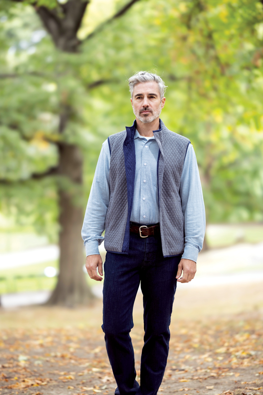 Innovation in adaptive apparel - Specialty Fabrics Review