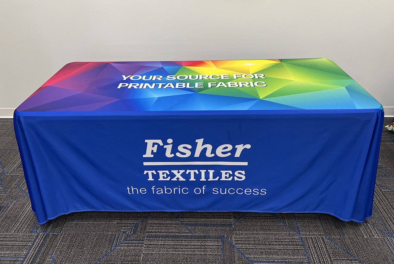 Recycled polyester - Specialty Fabrics Review
