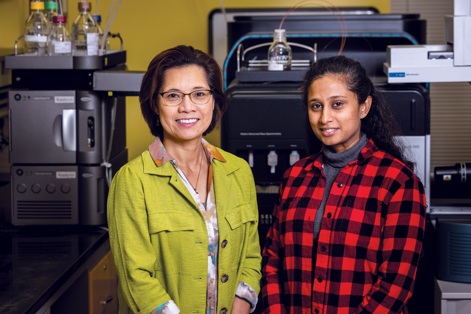 Bacteria "eat" PFAS, PFOS, research finds - Specialty Fabrics Review