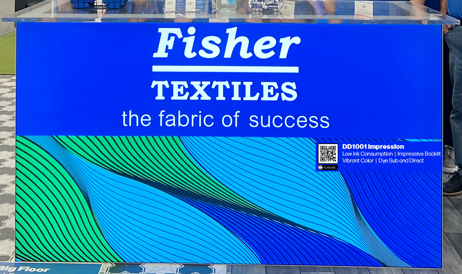 Fisher Textiles receives three PRINTING United Alliance 2025 Pinnacle ...