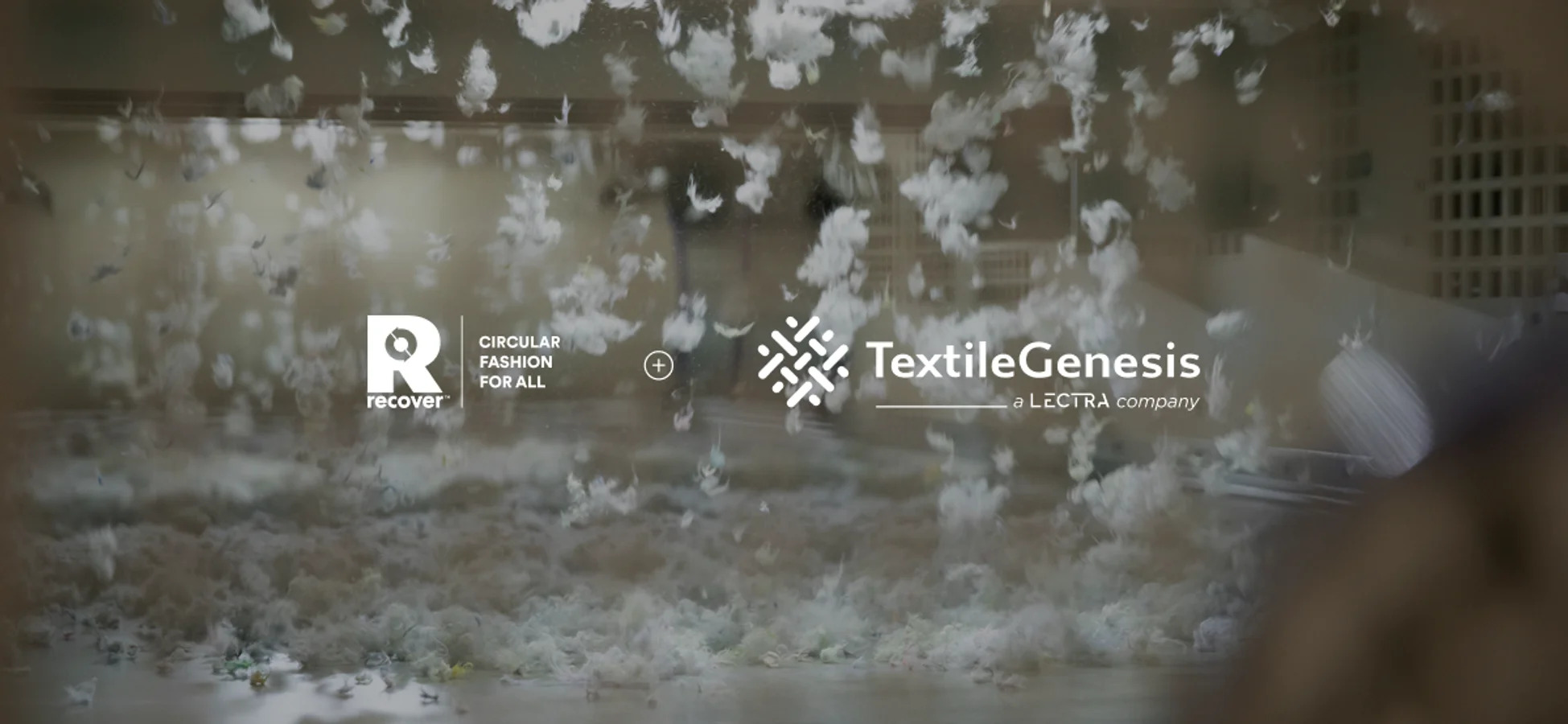 Recover and TextileGenesis launch pilot to verify supply chain ...