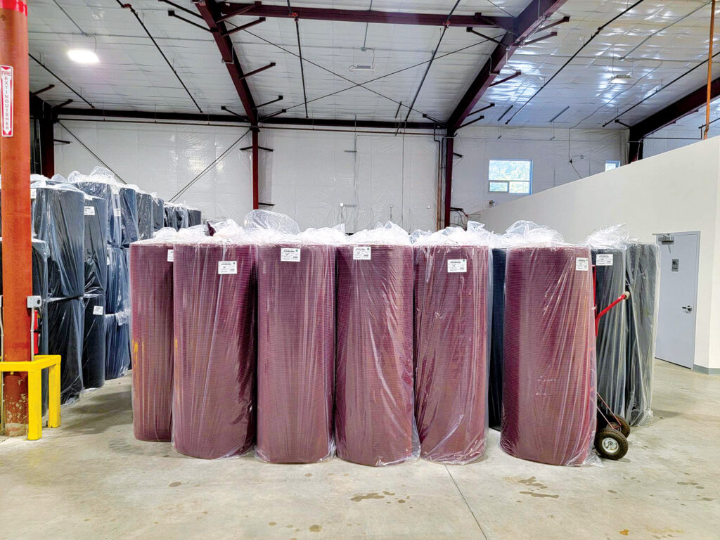 Advancements in automotive textiles - Specialty Fabrics Review