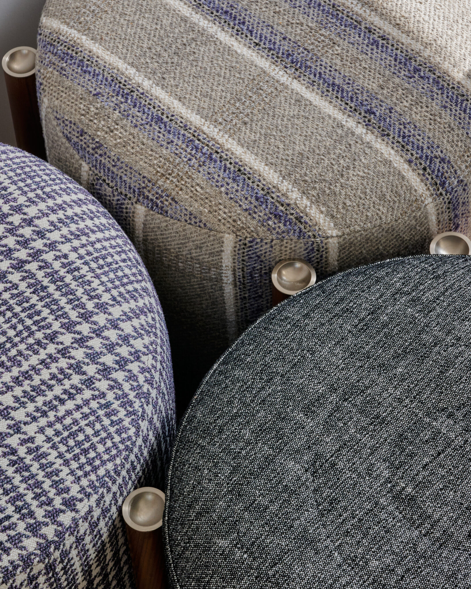 Playful, sophisticated patterns - Specialty Fabrics Review