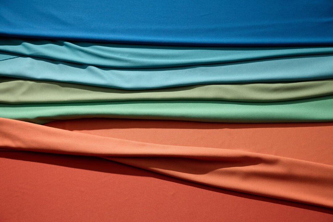 Lightweight sustainable fabric - Specialty Fabrics Review