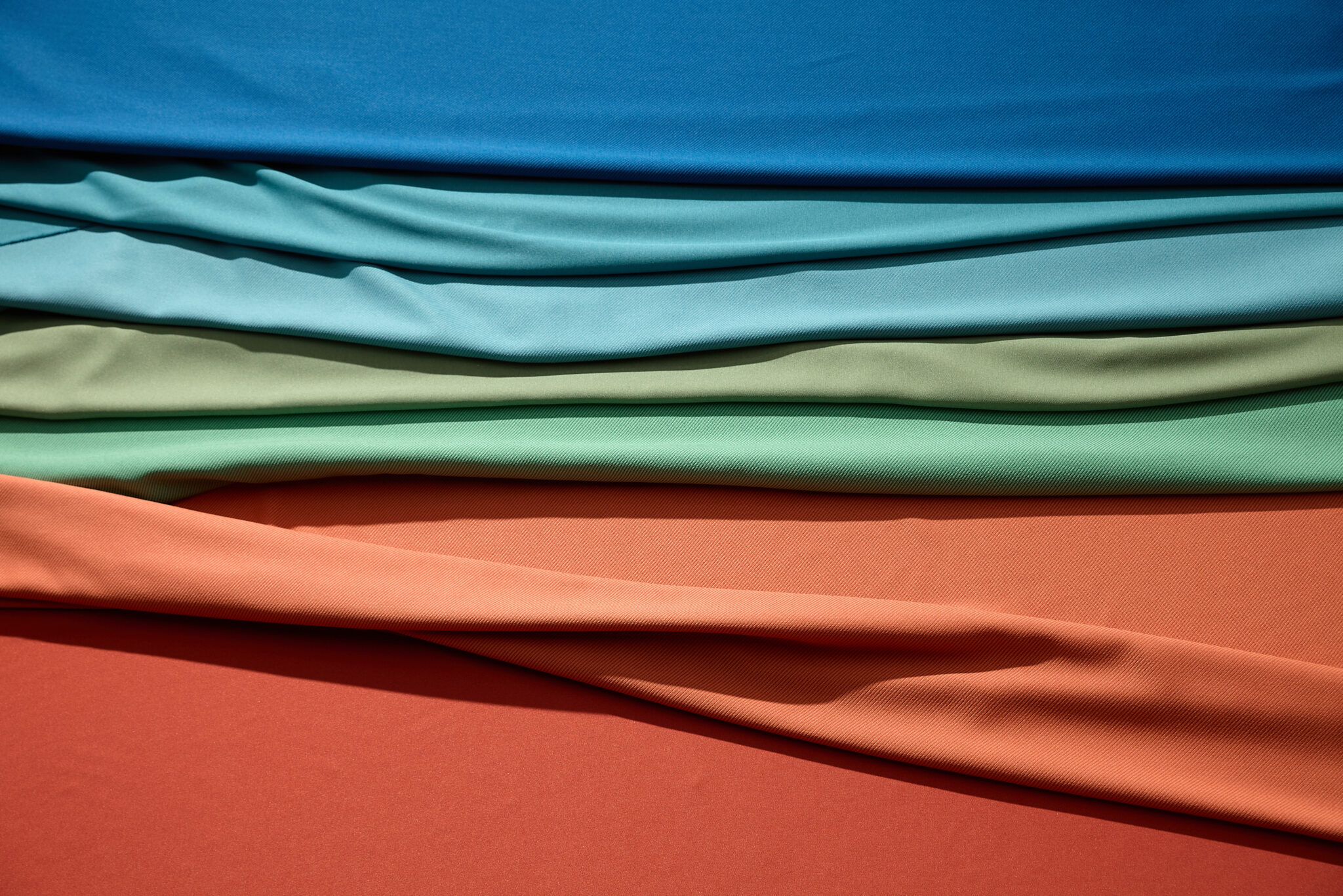 Lightweight sustainable fabric - Specialty Fabrics Review