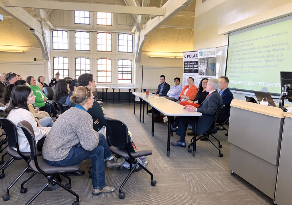 How academic partnerships are driving industry progress - Specialty ...