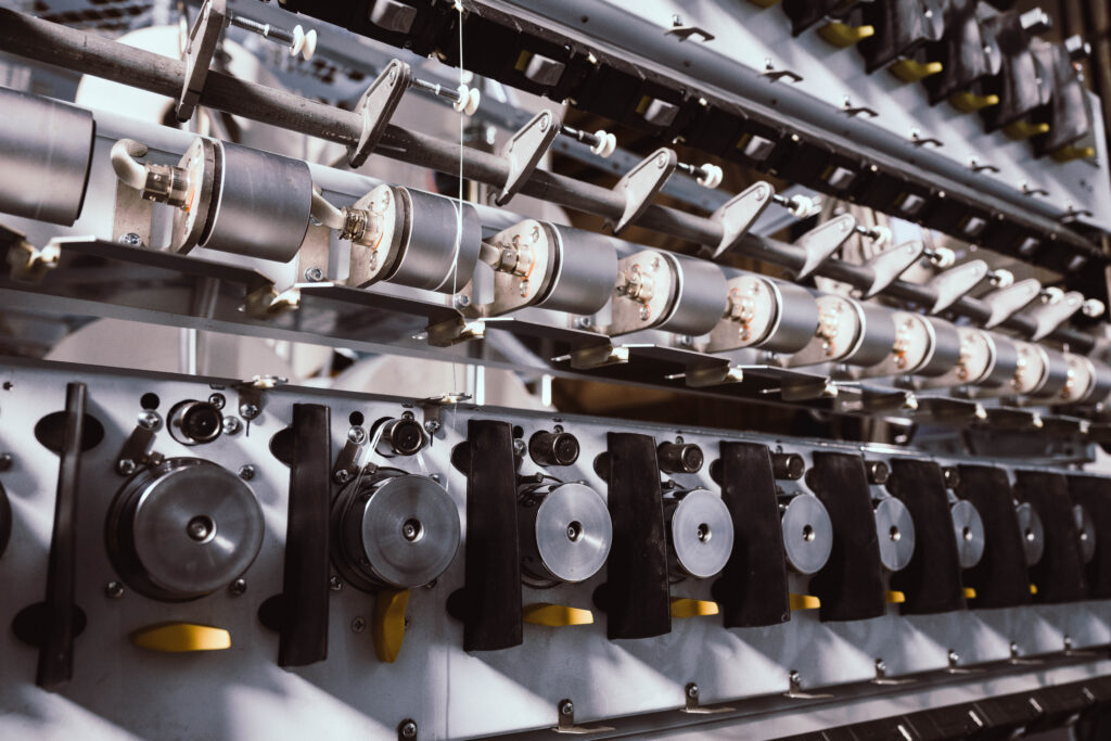 bioPEtex researches bio-based polyethylene for textiles - Specialty ...