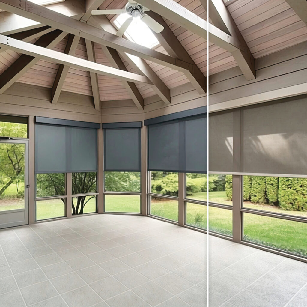 Sunrooms present lucrative opportunities for fabricators - Specialty ...